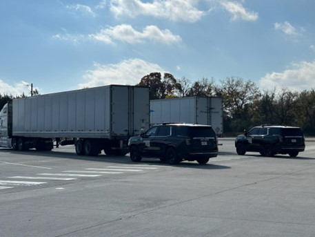 Oklahoma apprehends 600 CMV drivers, exposes 'well-organized criminal ...