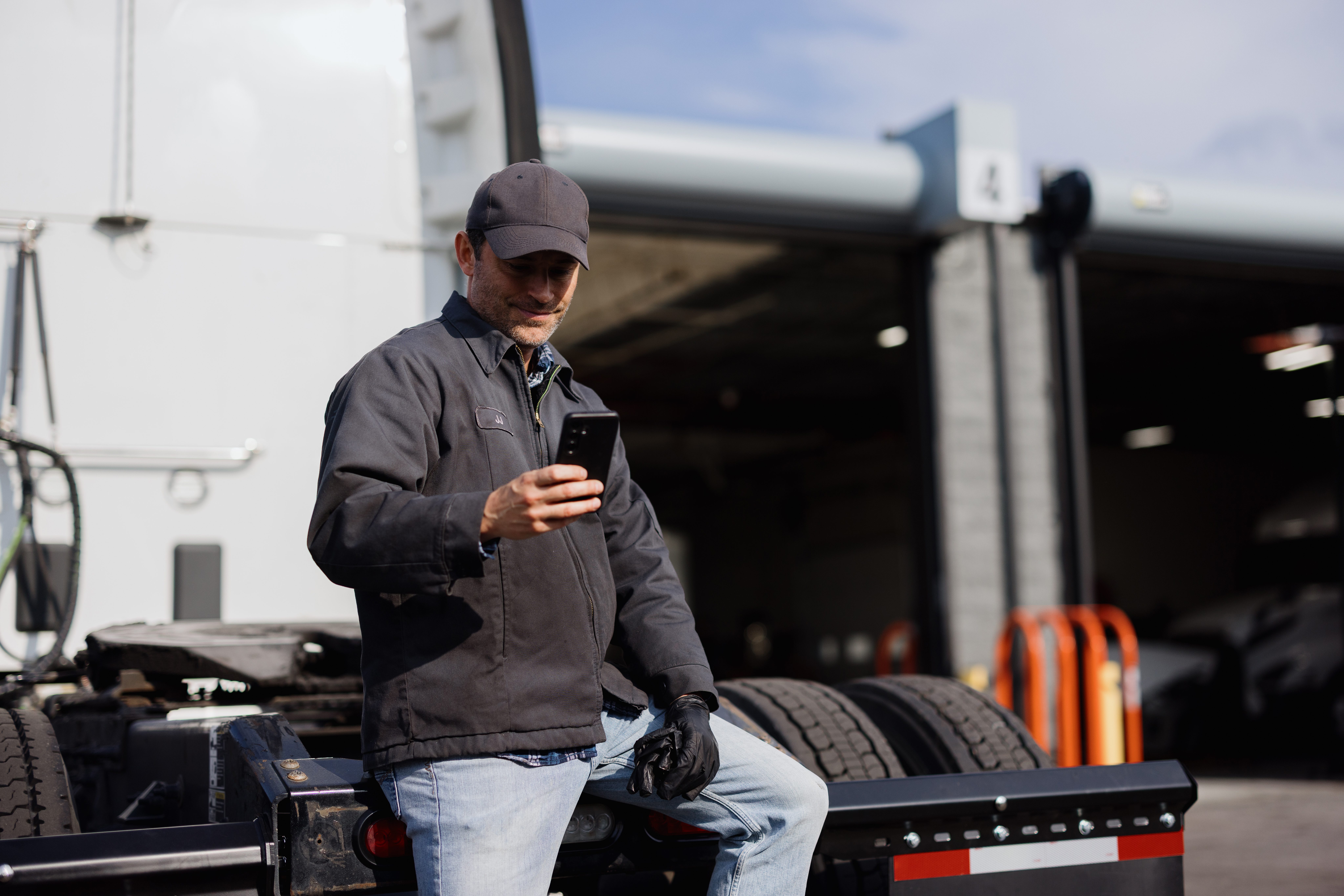 Is self-dispatch worth it? How to master and pocket more revenue ...
