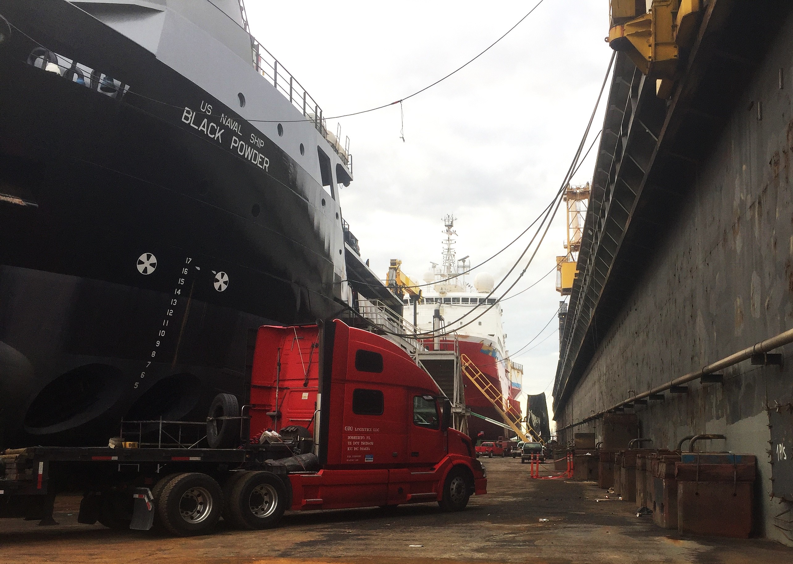 Independent trucker Ruben Dotto builds biz longevity | Overdrive